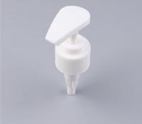 China 24/410 Plastic Clolorful Lotion Dispenser Pump for Shampoo Bottles for sale