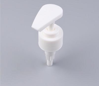 China 24/410 Plastic Clolorful Lotion Dispenser Pump for Shampoo Bottles for sale