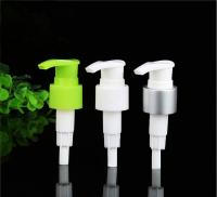 China PP Soap Dispenser Pump Plastic Lotion Pump for Hand Washing for sale