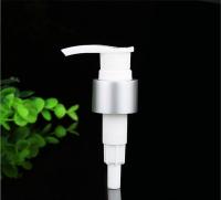 China PP Soap Dispenser Pump Plastic Lotion Pump for Hand Washing for sale