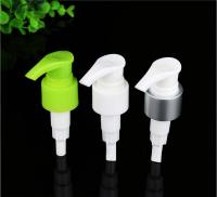 China PP Soap Dispenser Pump Plastic Lotion Pump for Hand Washing for sale