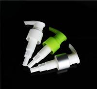 China PP Soap Dispenser Pump Plastic Lotion Pump for Hand Washing for sale