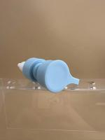 China 28/410 Dispenser Plastic Hand Press Shampoo Bottle Pump for sale