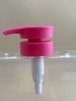 China Custom Color Customized Plastic Lotion Pump for Bottle for sale