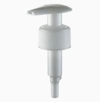 China 24/410 28/410 All Plastic Lotion Pump New Type Plastic Spring Liquid Pump Dispenser Sahmpoo Cream Pump K202-7 for sale
