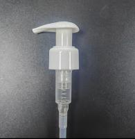 China Recyclable 20mm 24mm 28mm Plastic Foam Bottle Pump Mousse Dispenser Pump Head for Cleanser Soap Shower Mousse K202-11 for sale