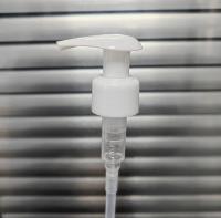 China Recyclable 20mm 24mm 28mm Plastic Foam Bottle Pump Mousse Dispenser Pump Head for Cleanser Soap Shower Mousse K202-11 for sale