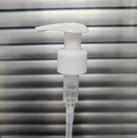 China Recyclable 20mm 24mm 28mm Plastic Foam Bottle Pump Mousse Dispenser Pump Head for Cleanser Soap Shower Mousse K202-11 for sale