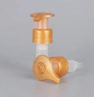 China Soap Lotion Dispenser Pump Hand Sanitizer Pump Left Right Lotion Pump K204-1 for sale