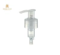China Soap Lotion Dispenser Pump Hand Sanitizer Pump Left Right Lotion Pump K204-1 for sale