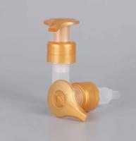 China Soap Lotion Dispenser Pump Hand Sanitizer Pump Left Right Lotion Pump K204-1 for sale
