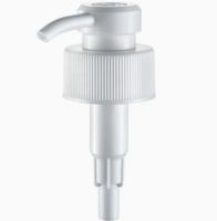 China Lotion Pump Practical 4cc Screw Multiscene Soap Dispenser Pump Tops K206-1 for sale