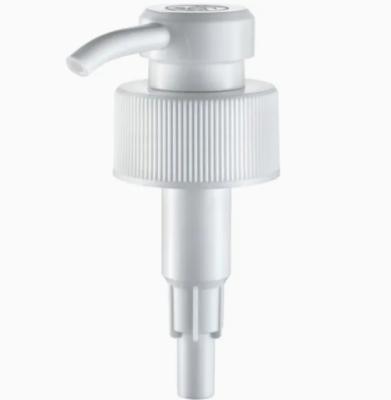 China Lotion Pump Practical 4cc Screw Multiscene Soap Dispenser Pump Tops K206-1 for sale