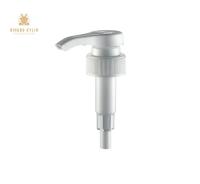 China Lotion Pump Multifunctional Lotion Dispenser Pump 4cc Eco Friendly for Bathroom K206-2 for sale