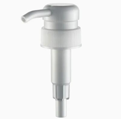 China Big Lotion Pump 4cc Plastic Pump for Packaging K206-3 for sale