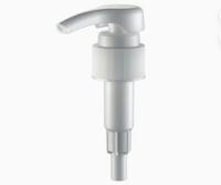 China Big Detergent Shampoo Dispenser Pump, 4cc Output 33mm 28mm Lotion Dispenser Pump, Hand Liquid Soap Dispenser Pump Lotion Pump for sale