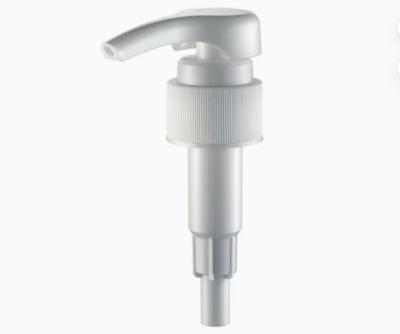 China Big Detergent Shampoo Dispenser Pump, 4cc Output 33mm 28mm Lotion Dispenser Pump, Hand Liquid Soap Dispenser Pump Lotion Pump for sale