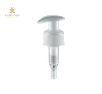 China Big Detergent Shampoo Dispenser Pump, 4cc Output 33mm 28mm Lotion Dispenser Pump, Hand Liquid Soap Dispenser Pump Lotion Pump for sale