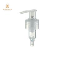 China Big Detergent Shampoo Dispenser Pump, 4cc Output 33mm 28mm Lotion Dispenser Pump, Hand Liquid Soap Dispenser Pump Lotion Pump for sale
