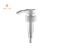China Big Detergent Shampoo Dispenser Pump, 4cc Output 33mm 28mm Lotion Dispenser Pump, Hand Liquid Soap Dispenser Pump Lotion Pump for sale