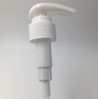 China Pump for Various Cosmetics Bottle 4cc Screw Lotion Pumps K206-6 for sale