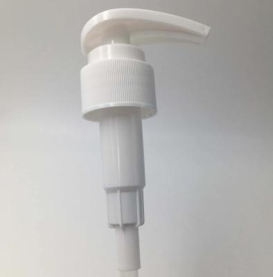 China Pump for Various Cosmetics Bottle 4cc Screw Lotion Pumps K206-6 for sale