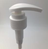 China Pump for Various Cosmetics Bottle 4cc Screw Lotion Pumps K206-6 for sale