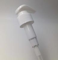China Pump for Various Cosmetics Bottle 4cc Screw Lotion Pumps K206-6 for sale
