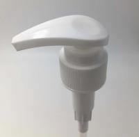 China Pump for Various Cosmetics Bottle 4cc Screw Lotion Pumps K206-6 for sale