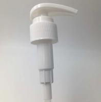 China Pump for Various Cosmetics Bottle 4cc Screw Lotion Pumps K206-6 for sale