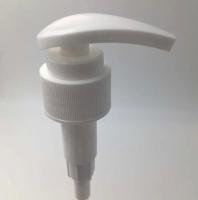 China Pump for Various Cosmetics Bottle 4cc Screw Lotion Pumps K206-6 for sale