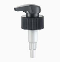 China 4.0cc Plastic Big Lotion Pump for Cosmetic Packaging Bottles K206-7 for sale