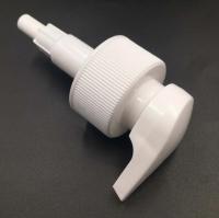 China 4.0cc Plastic Big Lotion Pump for Cosmetic Packaging Bottles K206-7 for sale