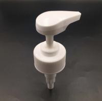 China 4.0cc Plastic Big Lotion Pump for Cosmetic Packaging Bottles K206-7 for sale