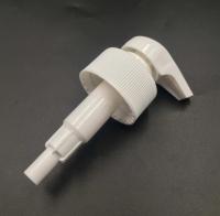 China 4.0cc Plastic Big Lotion Pump for Cosmetic Packaging Bottles K206-7 for sale