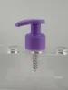 China 28/410 Plastic Right Left Lock Dispenser Lotion Pump for Bottle for sale