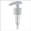 China 28/410 Plastic Right Left Lock Dispenser Lotion Pump for Bottle for sale