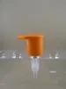 China Liquid Soap Dispensers Screw Lotion Pumpfor Shampoo Bottle for sale
