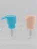 China Liquid Soap Dispensers Screw Lotion Pumpfor Shampoo Bottle for sale
