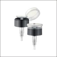 China Sleak-Proof Nail Polish Remover Pump 33/410 for Easy Application for sale