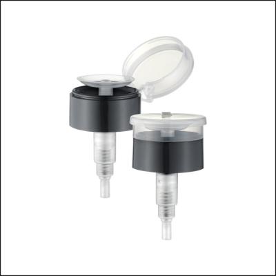 China Sleak-Proof Nail Polish Remover Pump 33/410 for Easy Application for sale