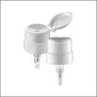 China Sleak-Proof Nail Polish Remover Pump 33/410 for Easy Application for sale