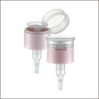 China New Design Outspring Nail Pump for Nail Polish Remove for sale