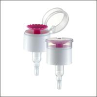 China New Design Outspring Nail Pump for Nail Polish Remove for sale