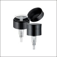 China Plastic Flower Nail Pump Water Bottle Pet 150ml for sale