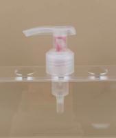 China Clear Left-Right Lotion Pump for Cream for sale
