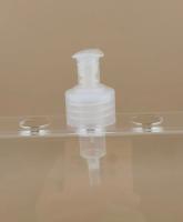 China Clear Nice Left-Right Lotion Pump for Daily Necessities for sale