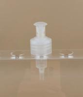 China Clear Nice Left-Right Lotion Pump for Daily Necessities for sale