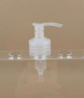 China Clear Nice Left-Right Lotion Pump for Daily Necessities for sale