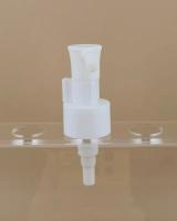 China White Oil Pump Lotion Pump for Skincare for sale